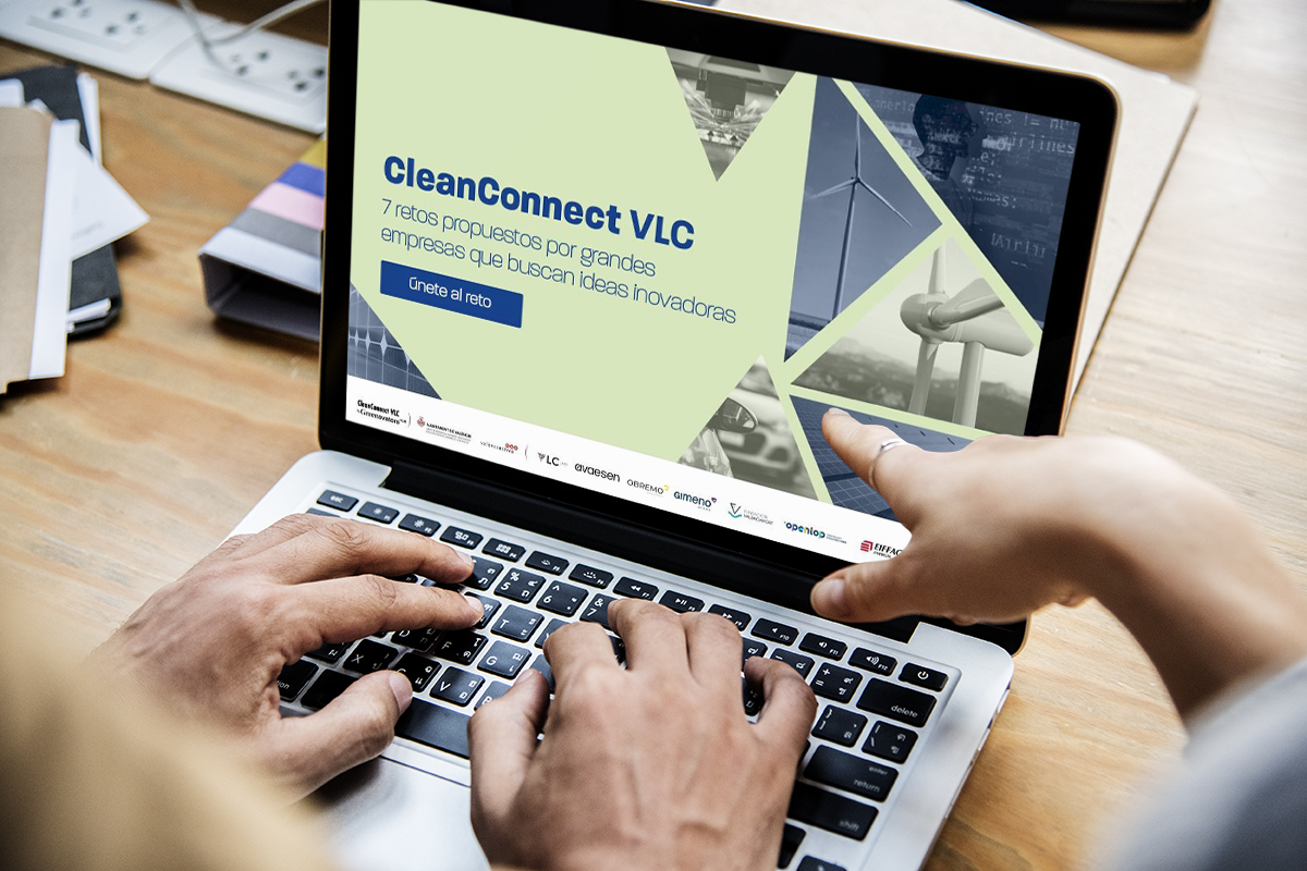 Obremo impulsa el emprendimiento cleantech en València a través de la ...