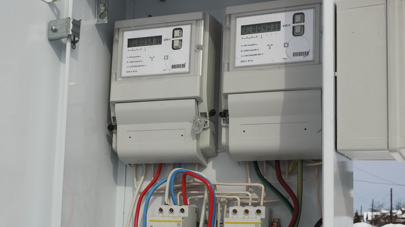 Todo lo que tienes que saber sobre contadores inteligentes - Obremo