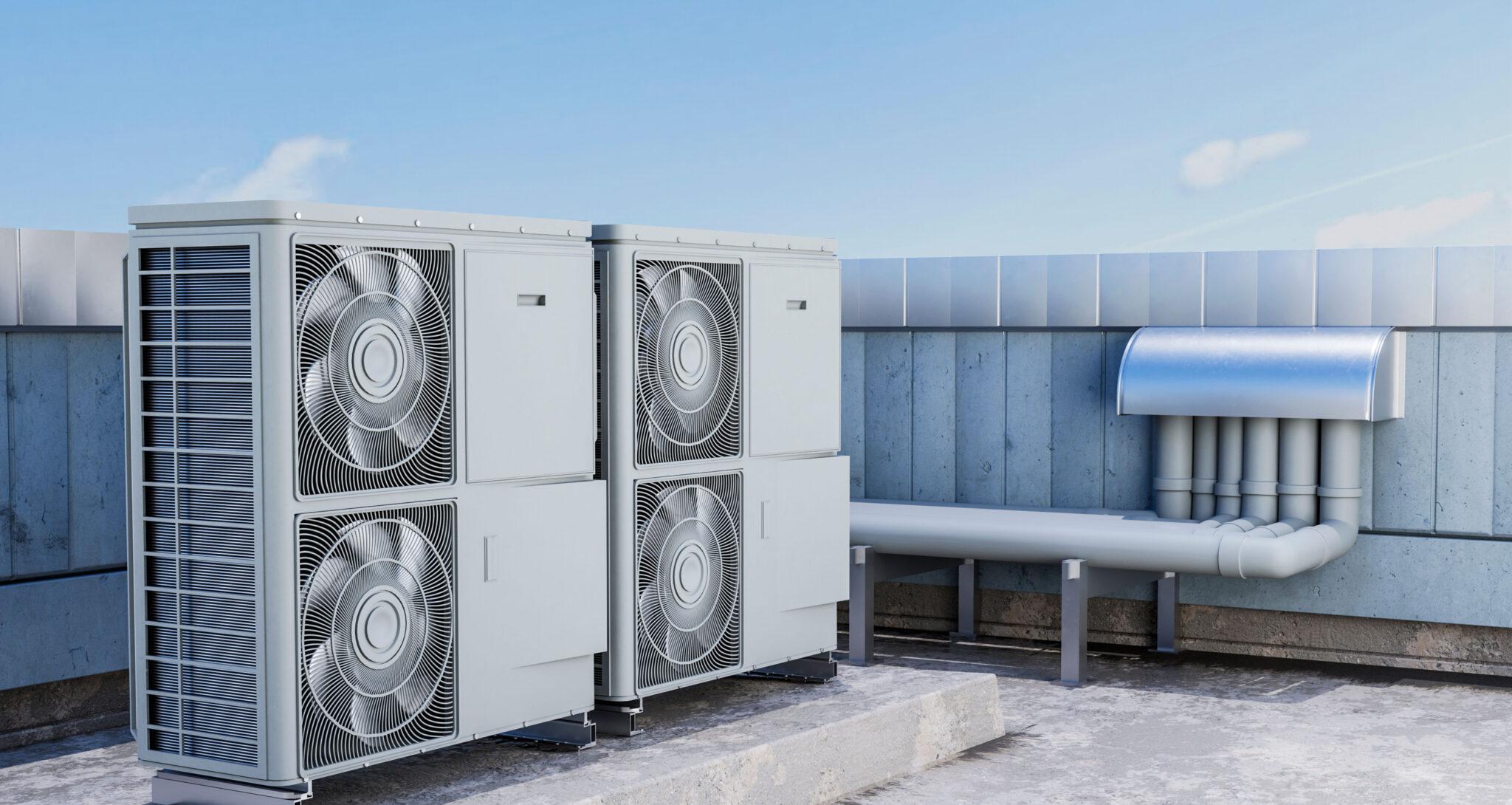 Aerotermia: qué es y cómo funciona - Obremo